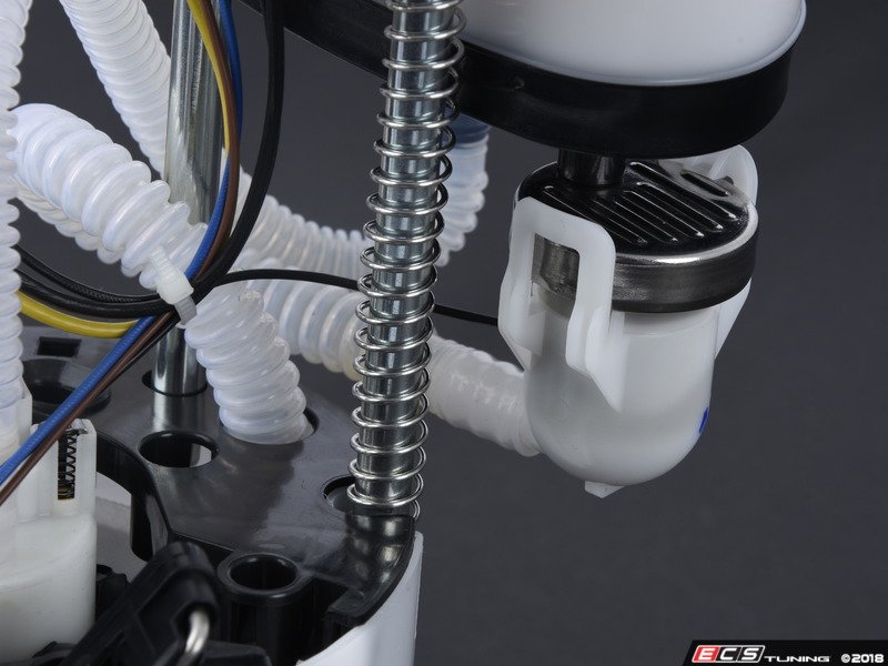 URO - 3C0919051AK - In-Tank Fuel Pump Assembly