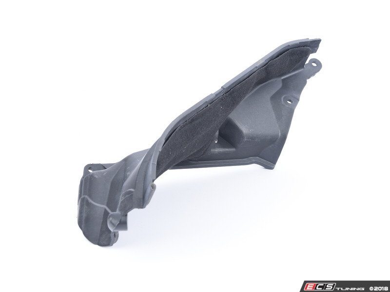 Genuine BMW - 51717211460 - NOISE INSULATION, FI (51-71-7-211-460)