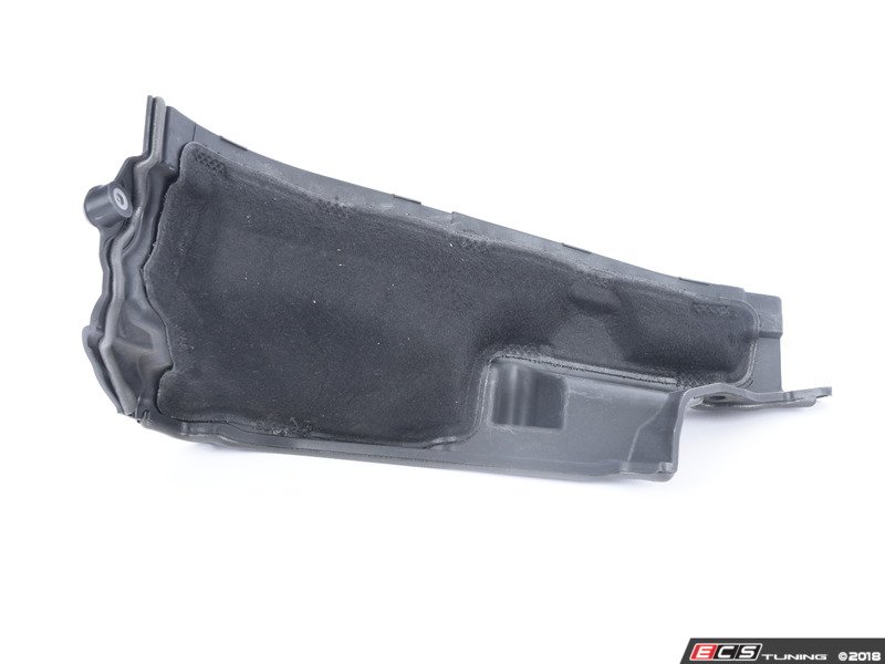Genuine BMW - 51717211460 - NOISE INSULATION, FI (51-71-7-211-460)