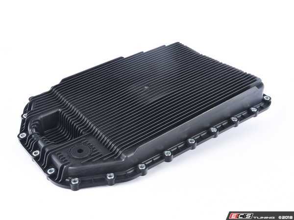 Meistersatz - 24152333907 - Automatic Transmission Oil Pan With ...