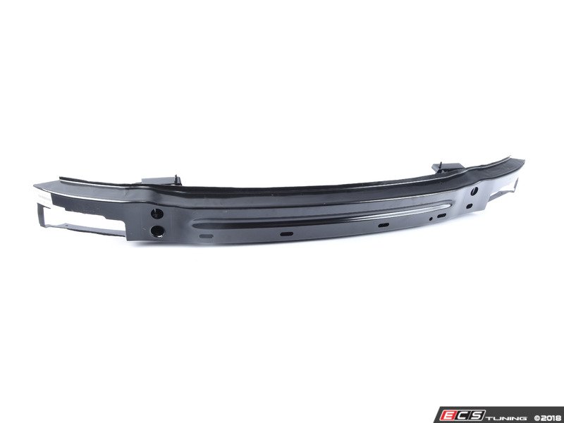 Genuine BMW - 51127903958 - Bumper Carrier - Rear (51-12-7-903-958)