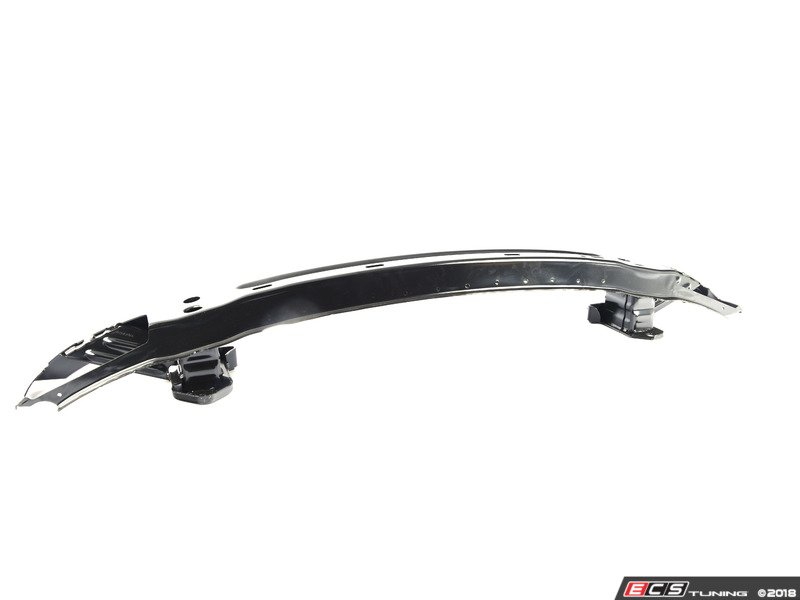 Genuine BMW - 51127903958 - Bumper Carrier - Rear (51-12-7-903-958)