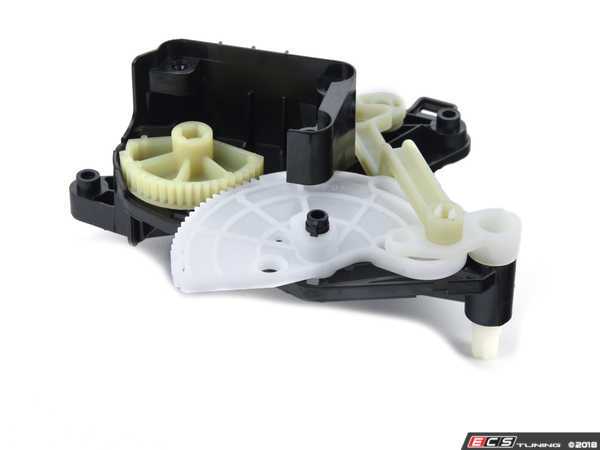 Genuine Mercedes Benz - 2038300140 - HOUSING