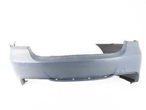 BMW E90 328i N52 3.0L Rear Bumper Parts - Page 1 - ECS Tuning