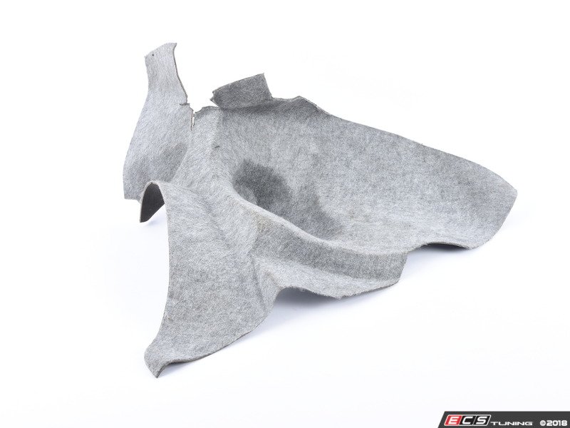 Genuine BMW - 51488153903 - INSULATION (51-48-8-153-903)