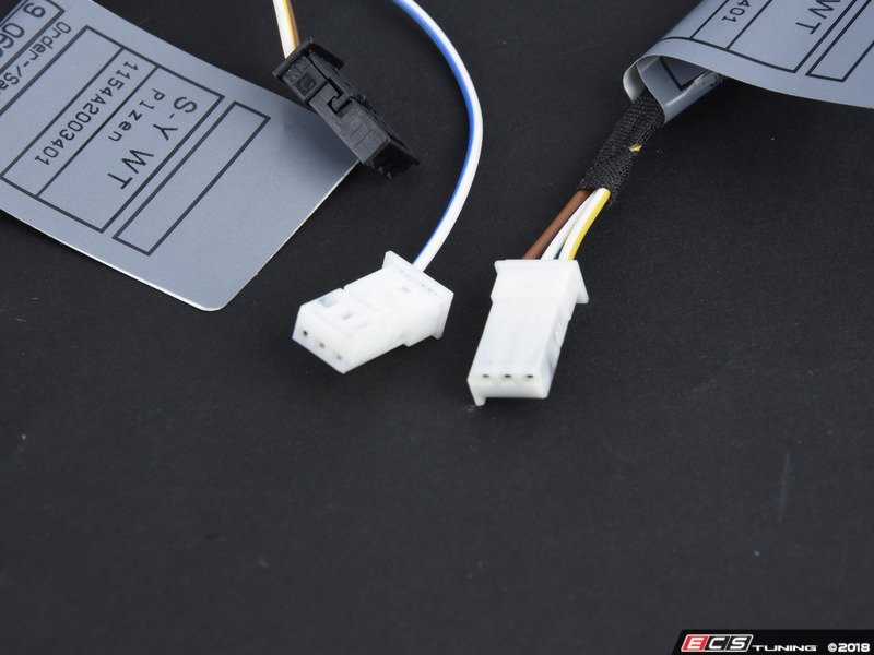 Genuine BMW - 61129069761 - CABLE (61-12-9-069-761)