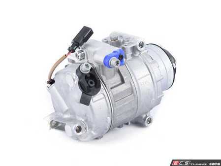Denso - 4E0260805AS - A/C Compressor