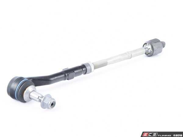 Lemforder - 32106777479 - Tie Rod Assembly - Priced Each