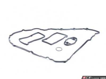 Elring - 11127588418 - Valve Cover Gasket Set