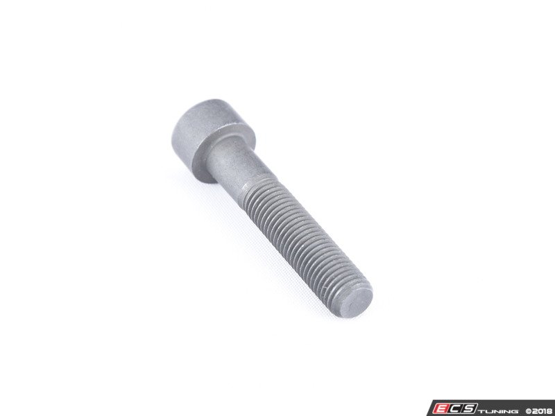 Genuine Volkswagen Audi - N10038801 - BOLT (N 100 388 01)