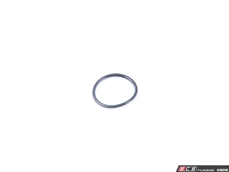 Genuine Volkswagen Audi - N91020001 - O-Ring - Priced Each (N 910 200 01)