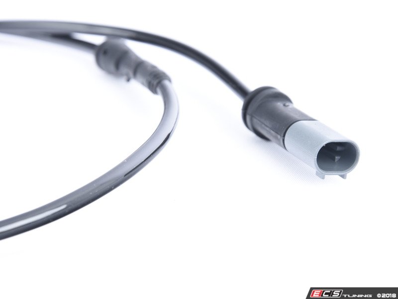 Genuine BMW - 34356790303 - Front Brake Pad Wear Sensor (34-35-6-790-303)