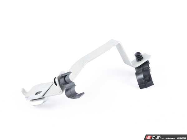 Genuine BMW - 12527544626 - CABLE HOLDER (12-52-7-544-626)