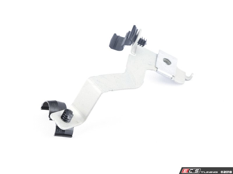 Genuine BMW - 12527544626 - CABLE HOLDER (12-52-7-544-626)