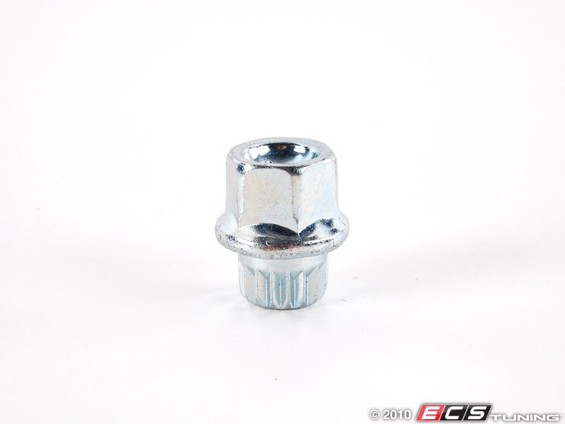 Genuine BMW - 36136765546 - Wheel Bolt Adapter - Code 33 (36-13-6-765-546)