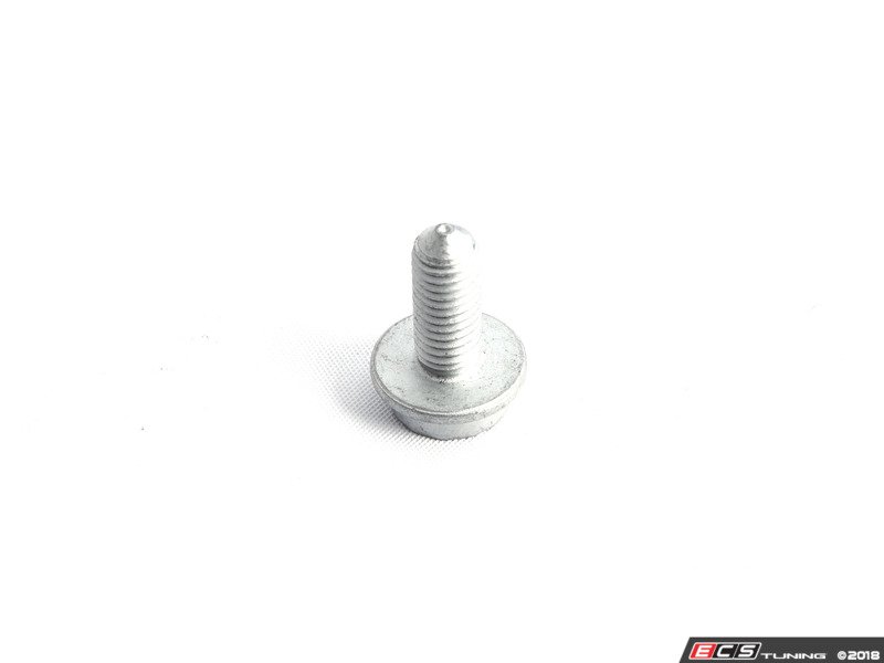 Genuine Volkswagen Audi - N91194601 - BOLT (N 911 946 01)