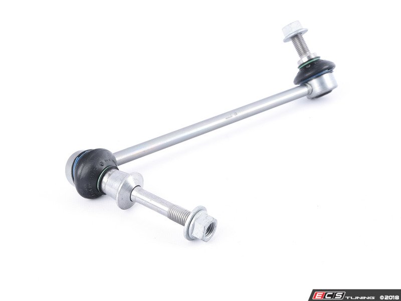 Lemforder - 37116859653 - Front Sway Bar End Link - Left