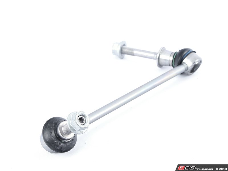 Lemforder - 37116859653 - Front Sway Bar End Link - Left