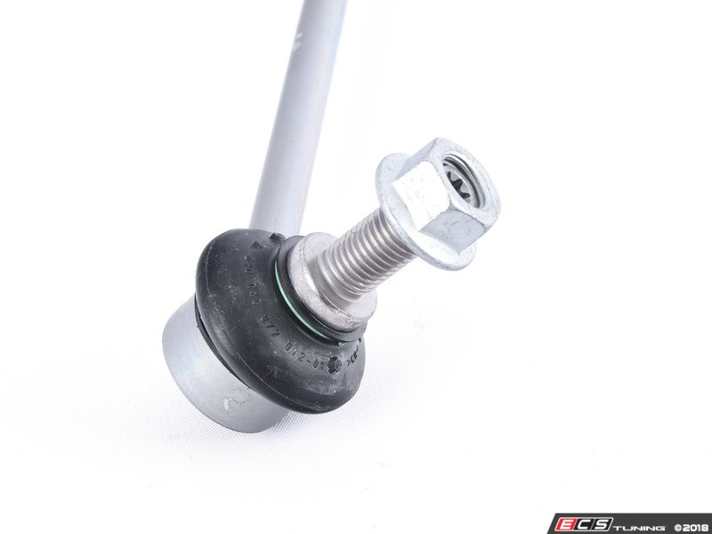 Lemforder - 37116859653 - Front Sway Bar End Link - Left