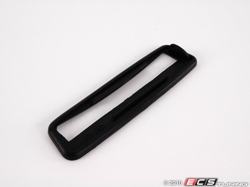 Genuine BMW - 51161807731 - Mirror Base Gasket - Left (51-16-1-807-731)