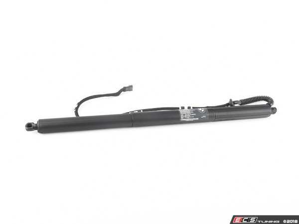 Genuine BMW - 51247232003 - F25 Rear hatch left drive - left (51-24-7 ...