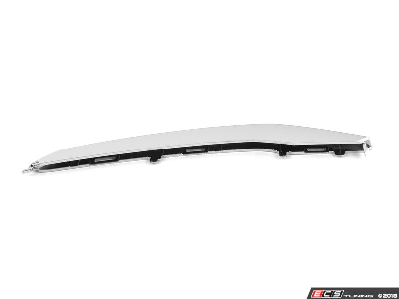 Genuine BMW - 51117396835 - F30/31 Front Bumper Trim - Left (51-11-7 ...