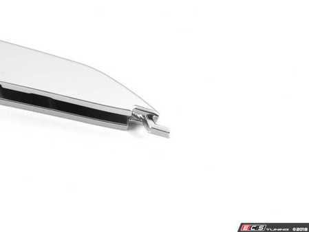 Genuine BMW - 51117396835 - F30/31 Front Bumper Trim - Left (51-11-7 ...