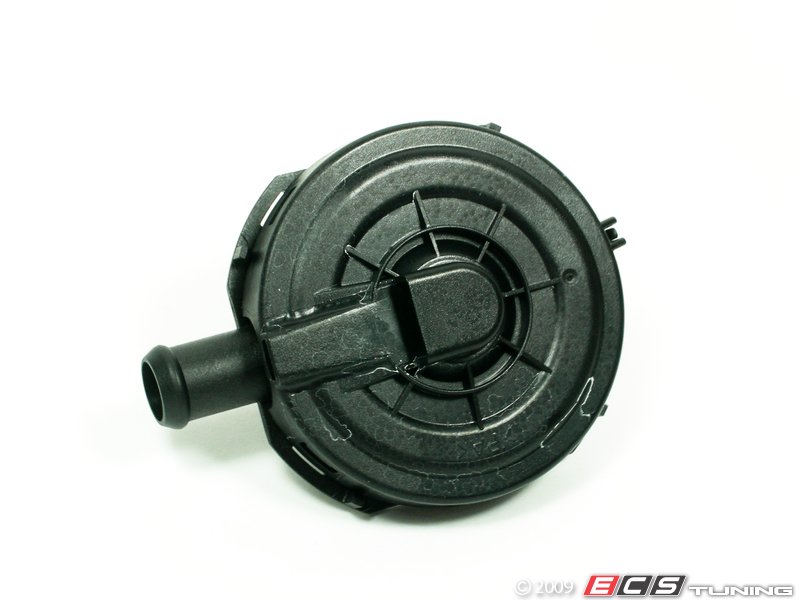 Genuine Volkswagen Audi - 077103245B - Pressure Control Valve (PCV ...