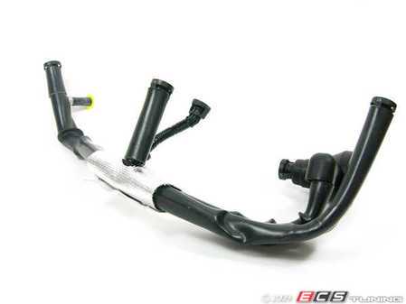 Genuine Volkswagen Audi - 078103235R - Pressure Control Valve (PCV ...