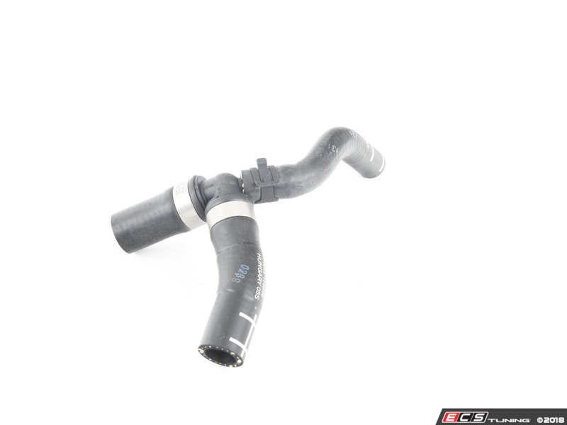 Genuine Volkswagen Audi - 7L0121156A - Alternator Coolant Line - Return ...