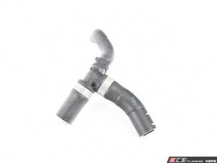Genuine Volkswagen Audi - 7L0121156A - Alternator Coolant Line - Return ...