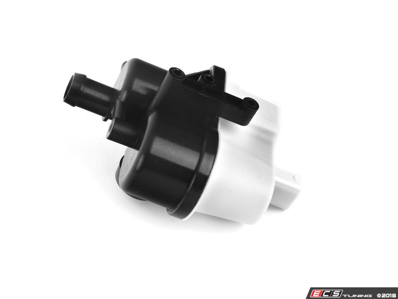 Genuine Volkswagen Audi - 7L0906243 - Leak Detection Pump (7L0 906 243)