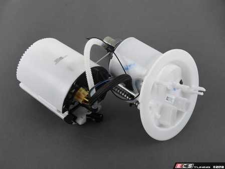 Genuine Volkswagen Audi - 8K0919051AS - Fuel Pump (8K0 919 051 AS)