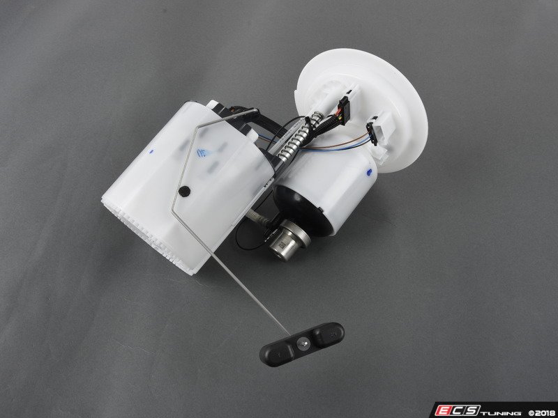 Genuine Volkswagen Audi - 8K0919051AS - Fuel Pump (8K0 919 051 AS)