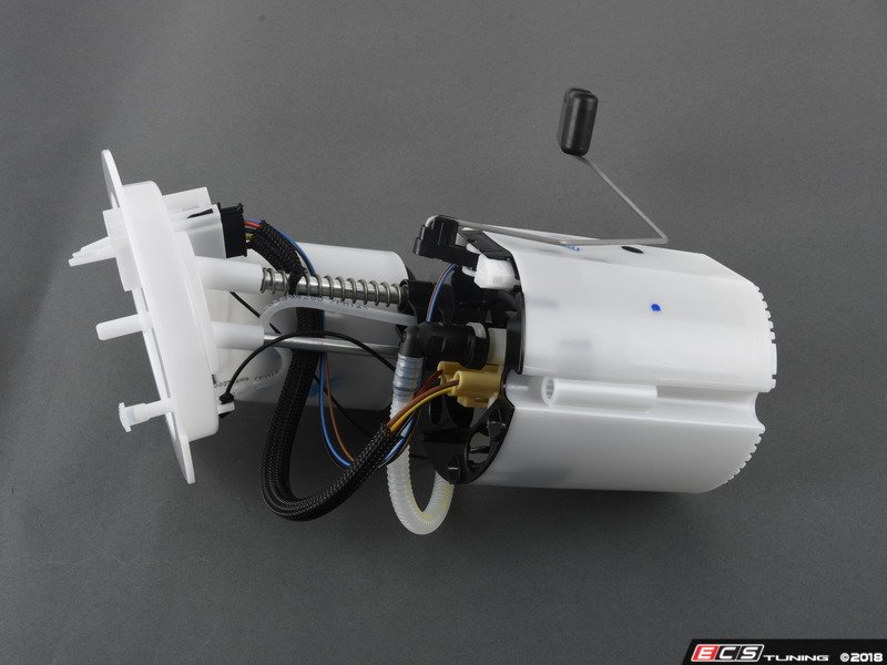 Genuine Volkswagen Audi - 8K0919051AS - Fuel Pump (8K0 919 051 AS)