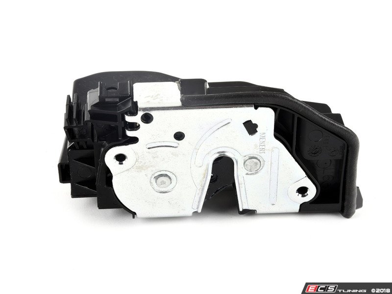 Genuine BMW - 51227229459 - Door Lock Unit - Rear Left (51-22-7-229-459)