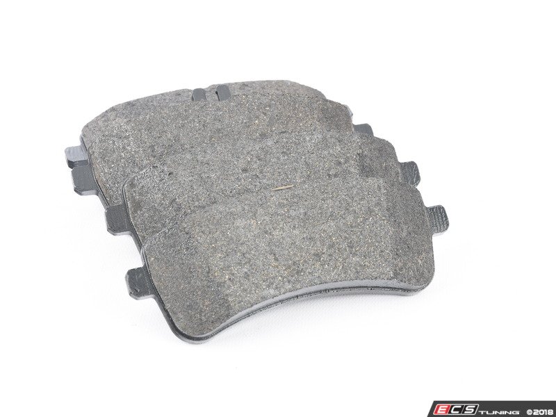Genuine Mercedes Benz - 0004203700 - Rear Brake Pad Set
