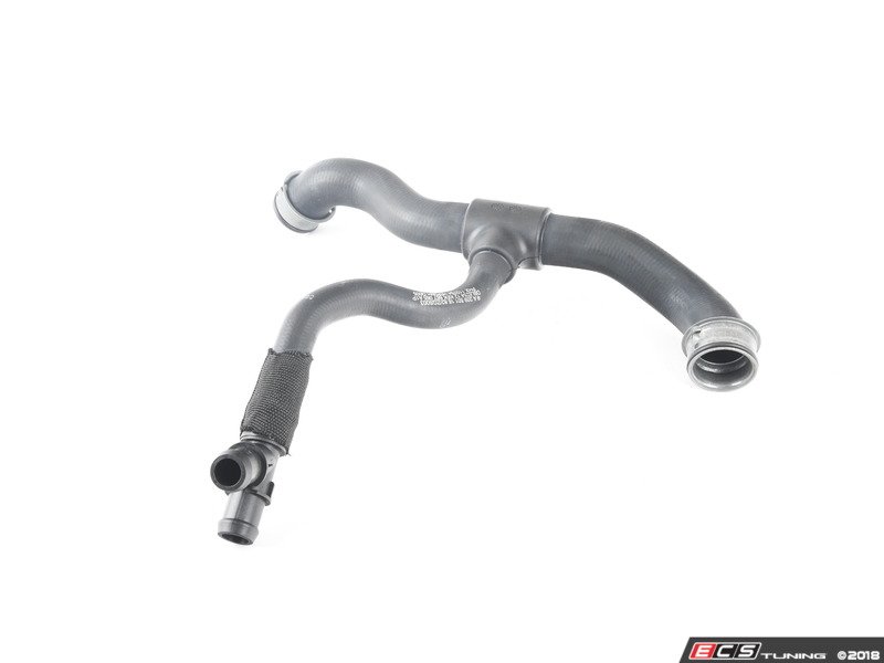 Genuine Mercedes Benz - 2095011682 - Radiator Hose - Priced Each
