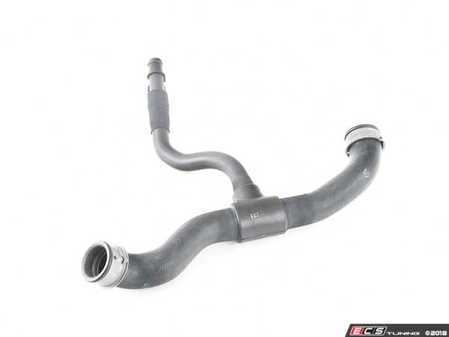 Genuine Mercedes Benz - 2095011682 - Radiator Hose - Priced Each