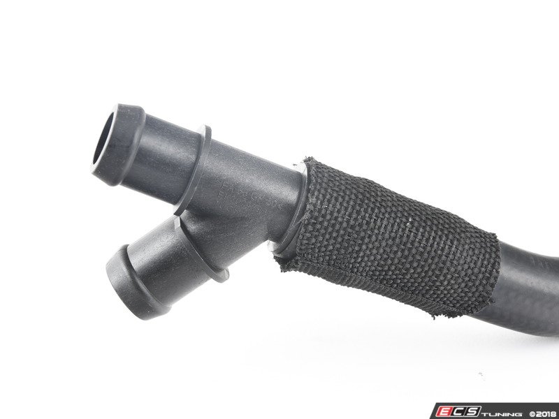 Genuine Mercedes Benz - 2095011682 - Radiator Hose - Priced Each