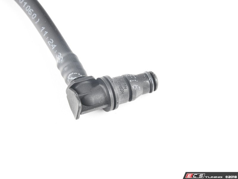 Genuine Mercedes Benz - 230501032564 - Coolant Breather Pipe