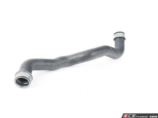 Genuine Mercedes Benz - 2095013982 - Radiator Hose - Priced Each