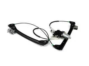 Genuine BMW - 82550138290 - Rear All Weather Rubber Floor Mat Set ...