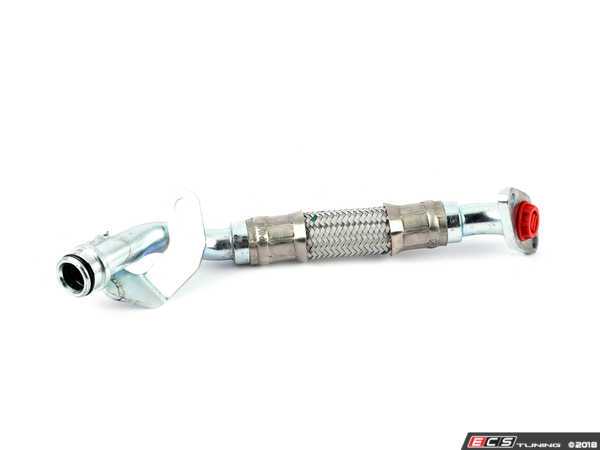 Rein - 11427562798 - Turbo Oil Feed Line - Rear Turbo