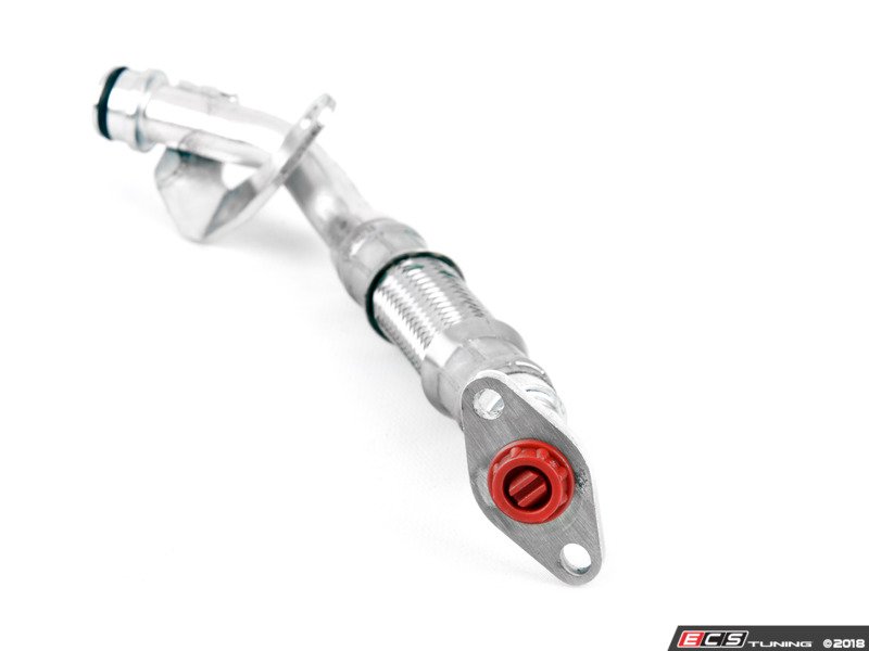 Rein - 11427562798 - Turbo Oil Feed Line - Rear Turbo