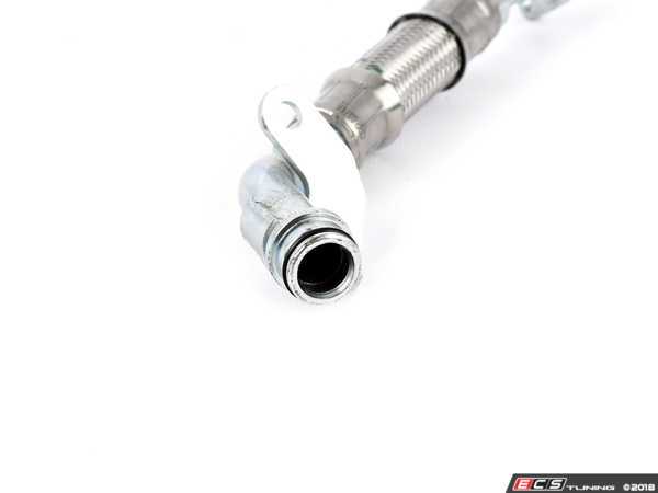 Rein - 11427562798 - Turbo Oil Feed Line - Rear Turbo