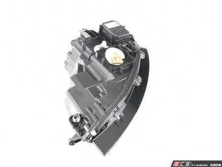 Genuine Volkswagen Audi - 5GM941754A - Headlight - Right (5GM 941 754 A)