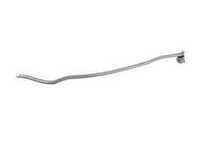 Genuine BMW - 51337332884 - WEATHERSTRIPPING, B-PILLAR, (51-33-7-332-884)