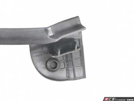 Genuine BMW - 51337332884 - WEATHERSTRIPPING, B-PILLAR, (51-33-7-332-884)