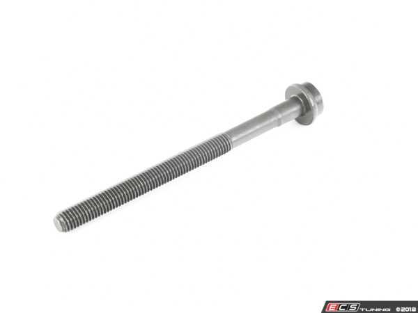 Genuine Mercedes Benz - 0049904612 - Cylinder Head Bolt - Priced Each